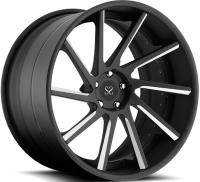 China 18 19 20 21 22 Inch Pcd 5x130 Boxster Wheels 3-Pc Forged Aluminum Alloy A6061 T6 Styling Custom Rims for sale