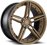 China 2-PC 18 19 20 21 22 Inch For BMW 740Li Wheels A6061 T6  Alloy Fashion Rims for sale