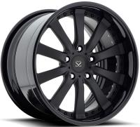 China 2-PC 18 19 20 21 22 Inch Black Machine Face For BMW 5 G30 Rims Forged Alloy Custom Wheels for sale