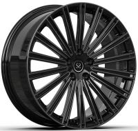 China VOYAH dreamer 2023 HYBRID 20x8.0 Gloss Black 1-PC Forged Rims for sale