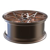China 2021 Land Rover Range Rover Sport 22x9.5 Custom Forged 1-PC Rims for sale