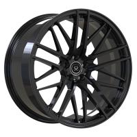 China Aston Martin DB11 Forged One Piece Wheels Chrome / Polish / Brush / Paints for sale