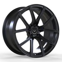China Opel Insignia B Z18 Custom 1 Piece Forged Wheels 19x8.5 for sale