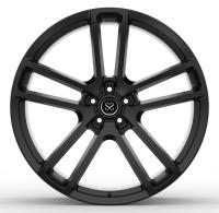 China Mercedes-benz S-class W223 22x9.0 And 22x10.5 Custom Tuning Forged Wheels for sale