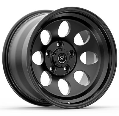 China Ram 1500 Dakota Forged Off Road Wheels 5x139.7  20