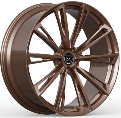 China NIO ES8 24x9.5 Forged 1-PC Rims for sale