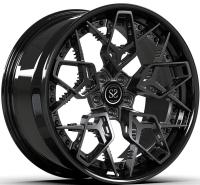 China 2 Piece Forged Wheels 19