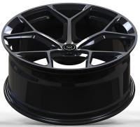 China 20 21 22 and 23 Inches BMW XM G9 1 Piece Forged Wheels for sale