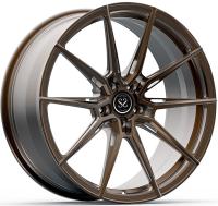 China 20x9.5ET16/20x11ET32/5x112/66.6 Custom 1-PC Rims For Mercedes Benz CLS 53 AMG C257 for sale