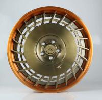 China 20x10 Custom 2-PC Forged Wheels for Audi for Audi S5 F5 for sale