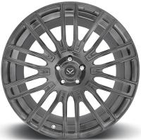China 21 Inch Forged Alloy Wheels for BMW M4 Custom Super Concave Design for sale