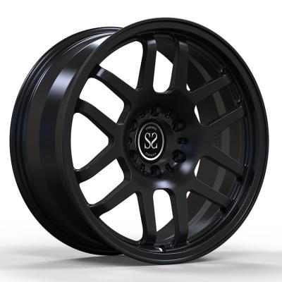 China After Market 6-139.7 Custom Forged Rims for 2025 LC 300 for sale