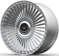 China Custom 1-Piece Forged Wheels 17-24 Inch Universal Cars for Renge-Rover 2022 for sale