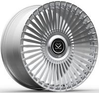 China Custom 1-Piece Forged Wheels 17-24 Inch Universal Cars for Renge-Rover 2022 for sale