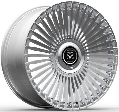 China Custom 1-Piece Forged Wheels 17-24 Inch Universal Cars for Renge-Rover 2022 for sale