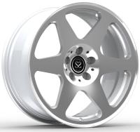 China C63 AMG Coupe 2018 Polished Forged Wheels for 20x9.5 and 21x11 for sale