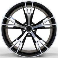 China 17x8.0 Gloss Black Diamond Spoke for BMW F25 X3 (2016) for sale