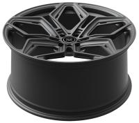 China 20x9.5ET17/20x11ET35/5x120/72.6 Grey Custom 1-PC Forged Rims for BMW M3 for sale