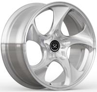 China 1982 Porsche 911 Custom Forged 1-PC Rims of 17x8.0 and 17x9.0 for sale