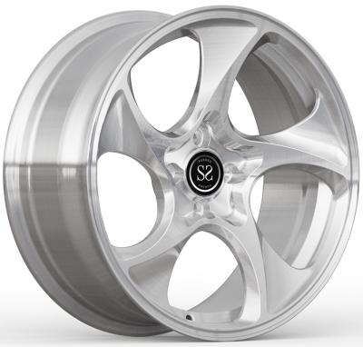 China 1982 Porsche 911 Custom Forged 1-PC Rims of 17x8.0 and 17x9.0 for sale