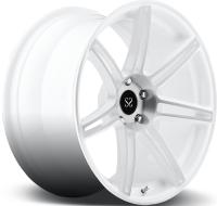 China Fashion A6061 T6 21 Inch Forged Alloy Wheels for BMW M4 Custom Super Concave Design for sale