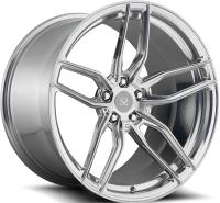 China Mercedes-Benz w223 2022g Polished 1-PC Forged Rims 20x9.0 for sale