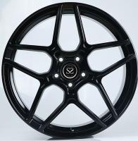 China Jaguar E-pace 2018 P300 Custom 1 Piece Forged Wheels 20x8.0 and 40ET for sale