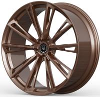 China NIO ES8 24x9.5 Forged 1-PC Rims for sale