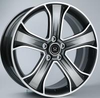 China Landrover discovery 5 Custom 1-PC Forged Rims OEM styles for sale
