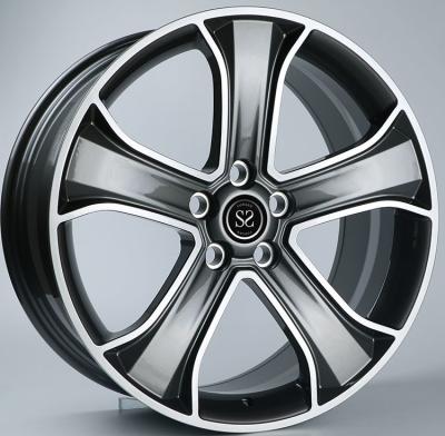 China Landrover discovery 5 Custom 1-PC Forged Rims OEM styles for sale