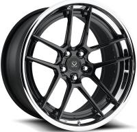 China 20inch 2-piece Forged Wheels For Porsche 911 Staggered 19 and 20 inches for sale
