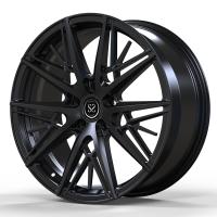China Ss1058 Staggered 20 1 Pc Custom Forged Wheels For Audi Rs5 5x112 for sale