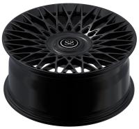 China 6X139.7  22 23 24 inches Custom Rims for off-Road Cars for sale