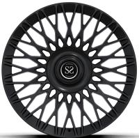 China 6X139.7  22 23 24 inches Custom Rims for off-Road Cars for sale