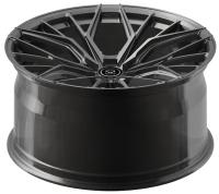 China BMW M4 2022 Grey 1-PC Forged Rims  with Sizes of 20x10.5 and 20x11 for sale