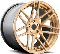 China Special Custom 2-PC Forged Rims 20