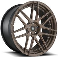 China Special Custom 2-PC Forged Rims 20