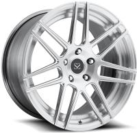 China Special Custom 2-PC Forged Rims 20