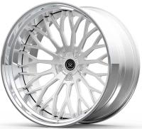 China Lamborghini Urus 3-PC Forged Rims 22