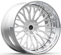 China Lamborghini Urus 3-PC Forged Rims 22
