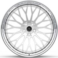 China Lamborghini Urus 3-PC Forged Rims 22
