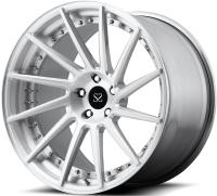 China White Special 2-PC Forged Wheels 19