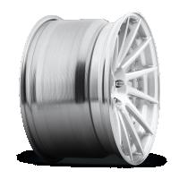China White Special 2-PC Forged Wheels 19