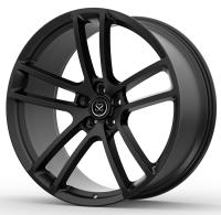 China Mercedes-benz S-class W223 22x9.0 And 22x10.5 Custom Tuning Forged Wheels for sale