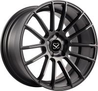 China 19x8.0 ET45 Custom 1-PC Forged Wheels 5x114.3 for Acura ADX for sale