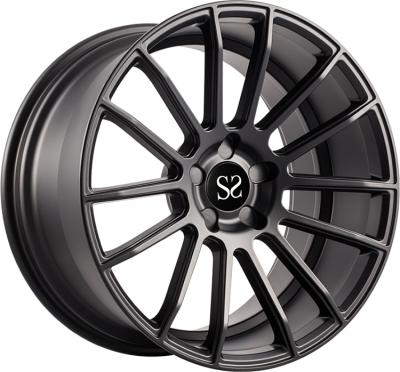 China 19x8.0 ET45 Custom 1-PC Forged Wheels 5x114.3 for Acura ADX for sale