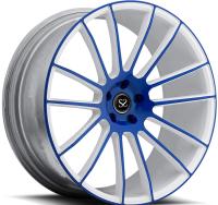 China 19x8.0 ET45 Custom 1-PC Forged Wheels 5x114.3 for Acura ADX for sale