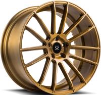 China 19x8.0 ET45 Custom 1-PC Forged Wheels 5x114.3 for Acura ADX for sale