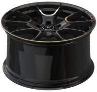 China Porsche Macan S Forged Wheels | Replica Style | Custom Colors for sale