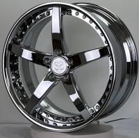 China GOLF Mk6 19